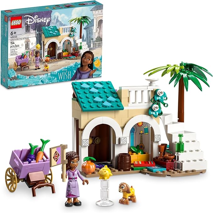 The 11 Cheapest Disney LEGO Sets You Can Get On Amazon | the disney ...