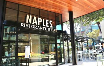 REVIEW: We're Revealing Where to Find Disney Italian Food That's ...
