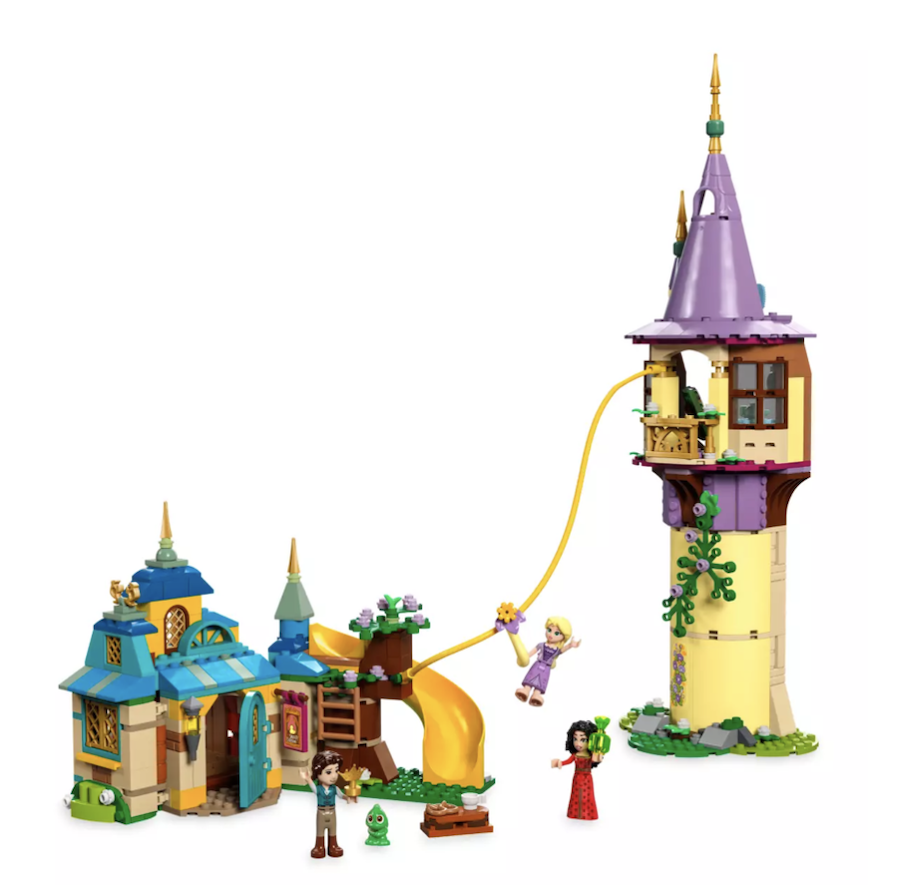 Disney Has a MASSIVE LEGO Sale Going on Right Now! | the disney food blog