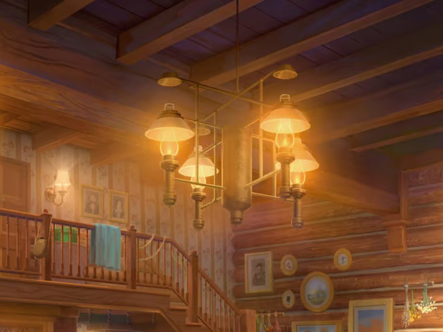 DECODING Disney World's NEW Frontierland Lounge Announcement | the ...