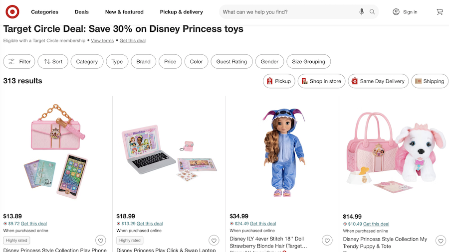 A 3 Day Holiday Deals Event Is Happening at Target — Here Are the Best ...