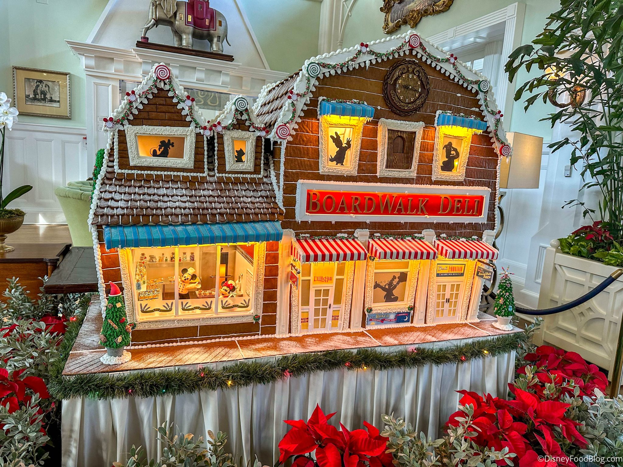 The New Rules You Have To Follow in Disney World Hotels | the disney ...