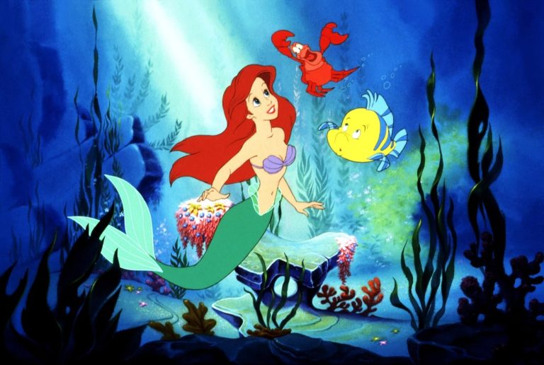 "It Blew My Tiny 9-Year-Old Mind" Celebrity Reveals the Disney ...