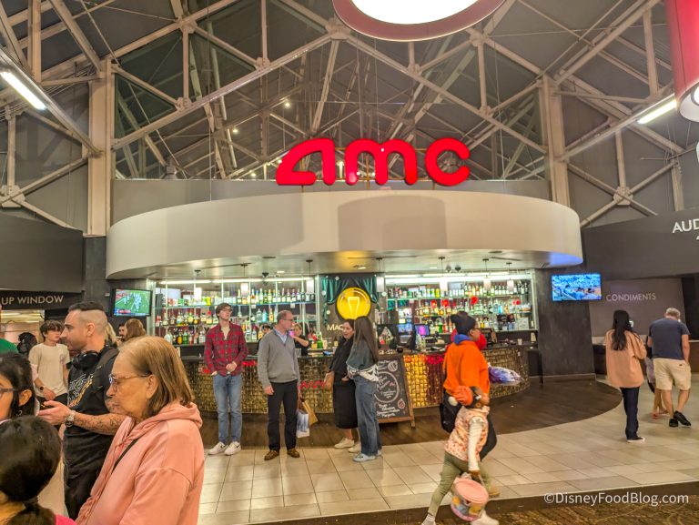 There's a BETTER Way To See Movies in Disney Springs — Here's How ...
