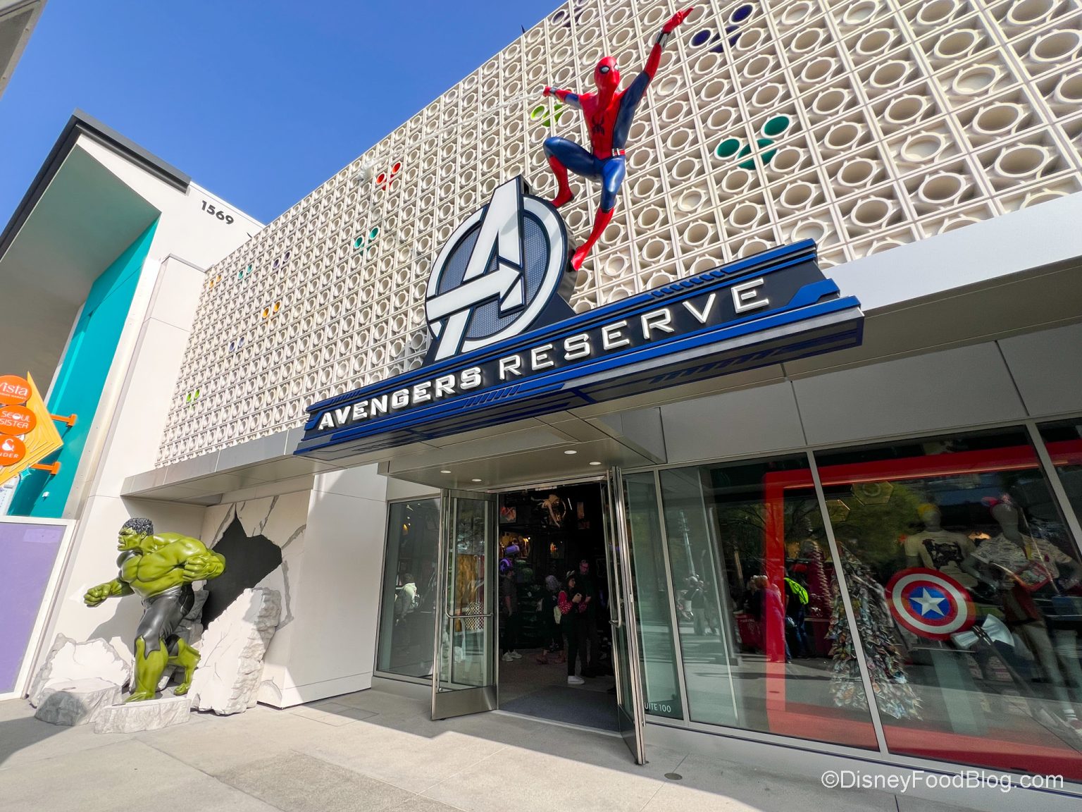 NEWS: Two NEW Stores Have Officially Opened in Downtown Disney | the ...