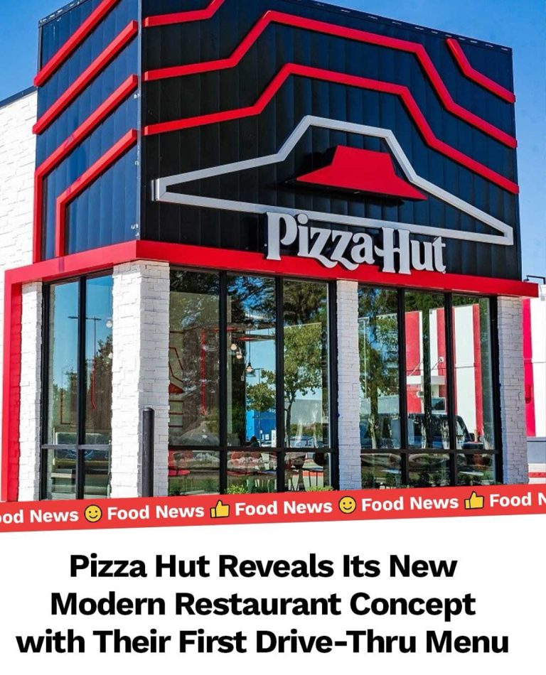 Something NEW Is Coming to Pizza Hut… and Fans HATE It | the disney ...
