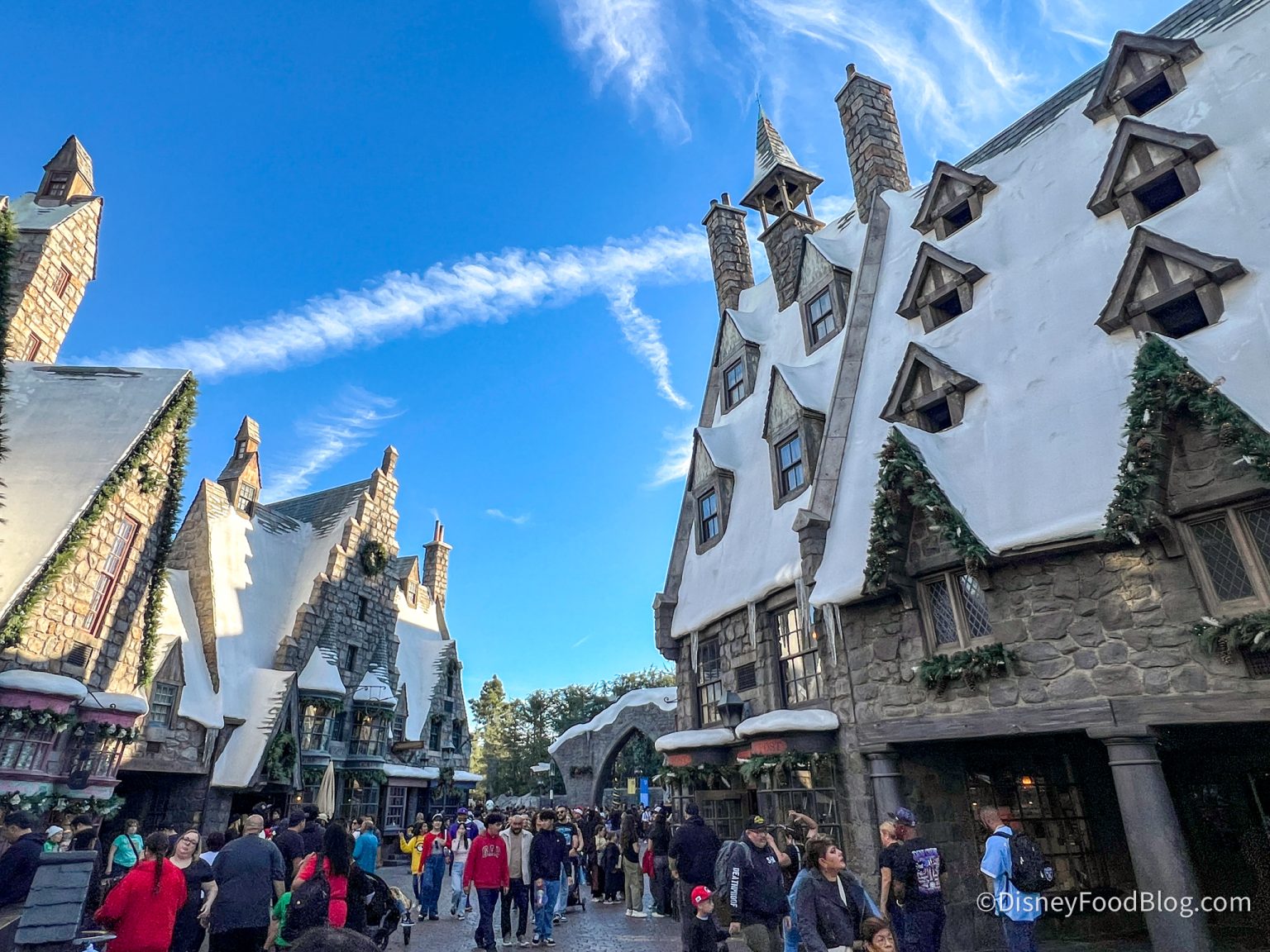 NEWS: Universal Is Getting A NEW and EXCLUSIVE Harry Potter Popcorn ...