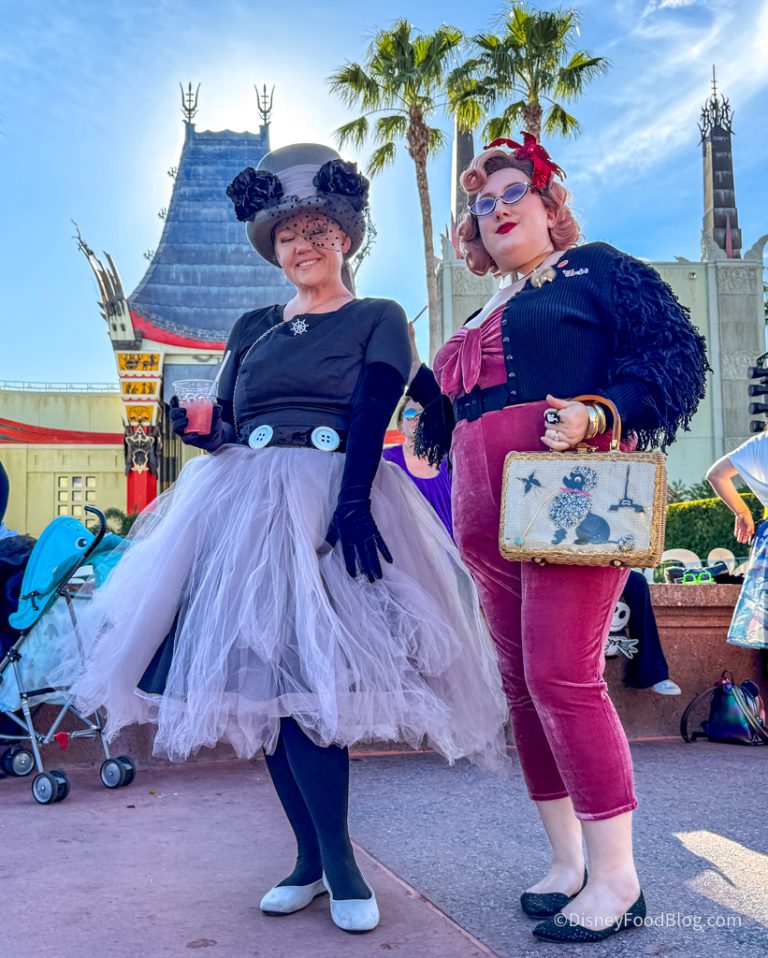 2025 Dates Announced for Dapper Day Holiday Event in Disney World | the ...
