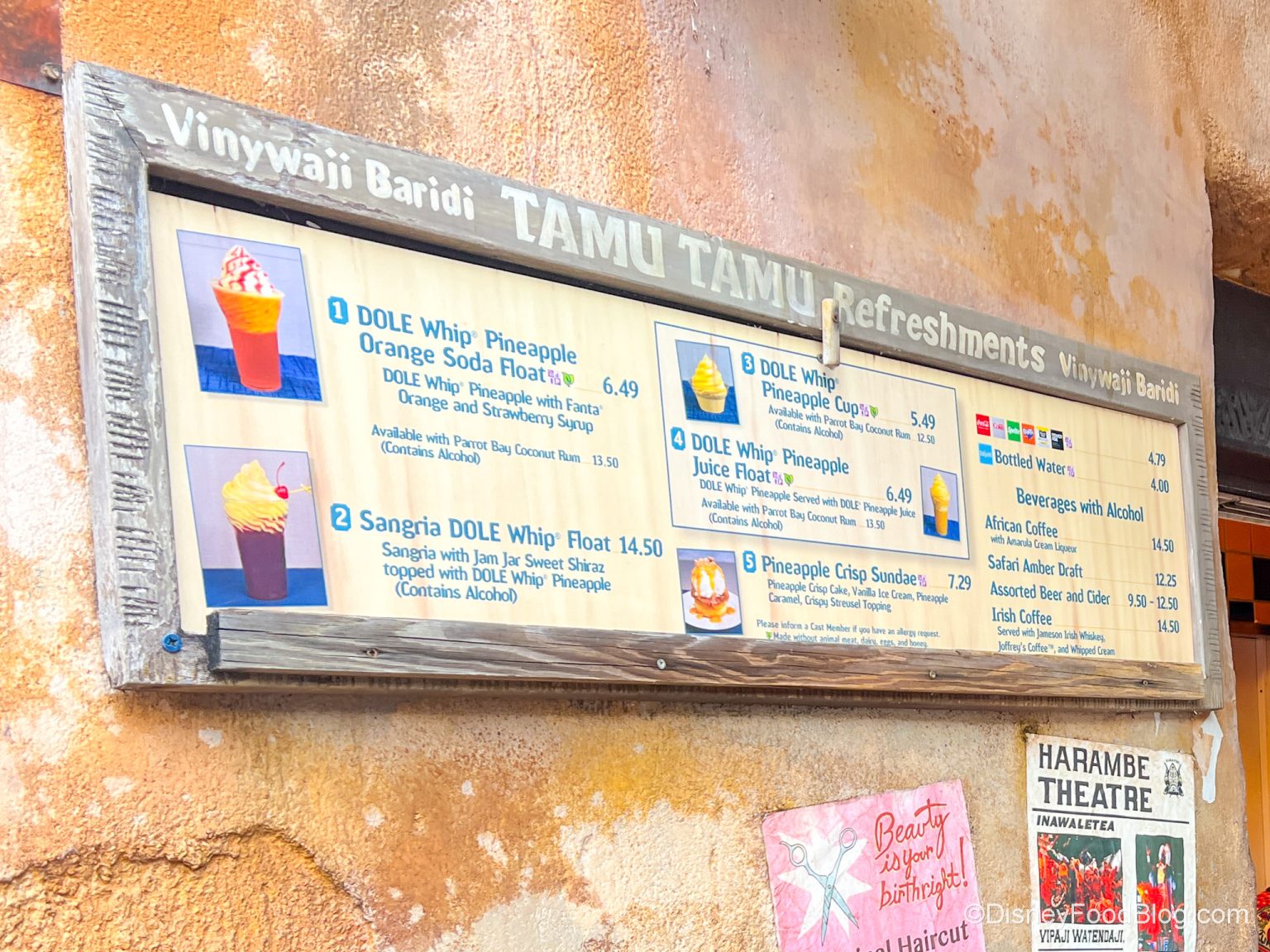 REVIEW: Not To Be Dramatic, but This New Disney World Treat Just ...