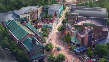 JUST REVEALED: New Map Shows Size and Location of Monsters, Inc ...