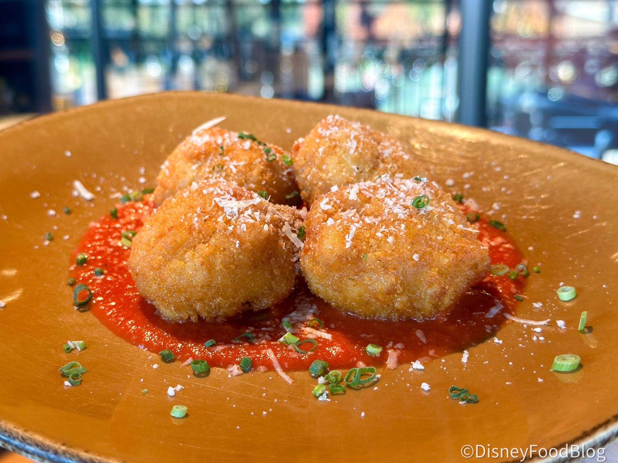 We Reviewed Over 100 Disney World Restaurants in 2025. Here's What's ...