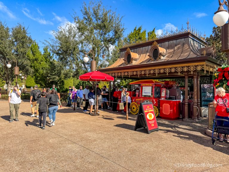 Disney Shares FIRST LOOK at NEW Popcorn Buckets Coming SOON | the ...