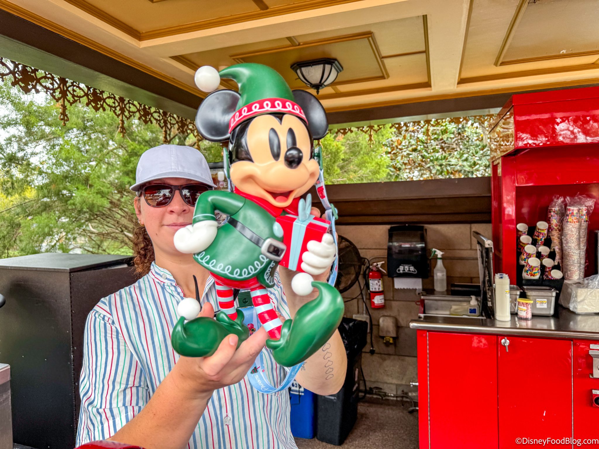 A NEW Mickey Popcorn Bucket Is Now in Disney World…But There's a Catch ...