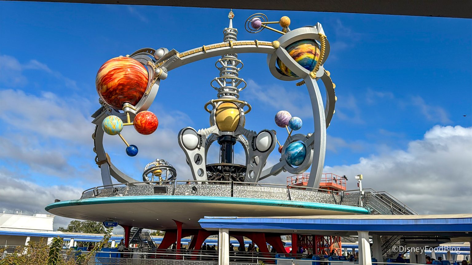 22 Disney Rides That Will Be Closed in 2025 | the disney food blog