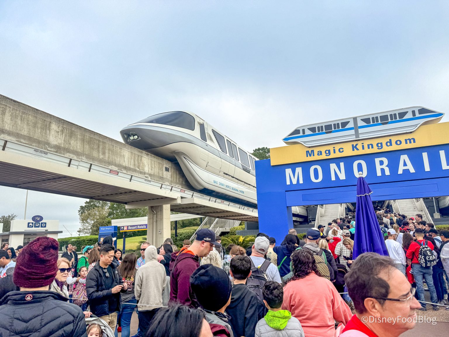 We Wish We Had Known These 4 Things Before Using the Disney World ...