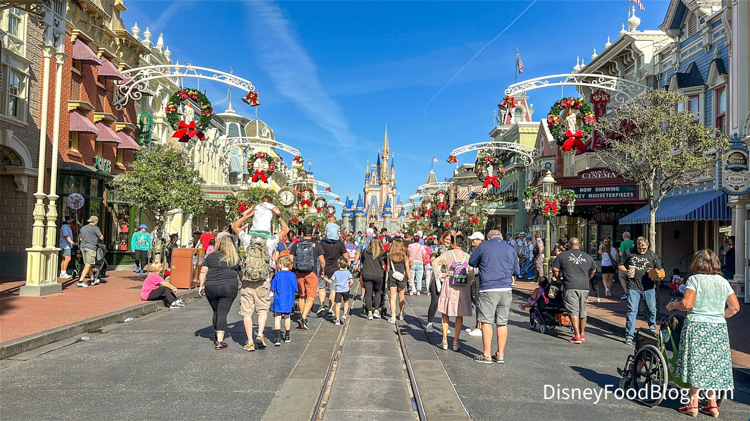 6 Attractions Unexpectedly CLOSED on One of Disney World's Most CROWDED ...