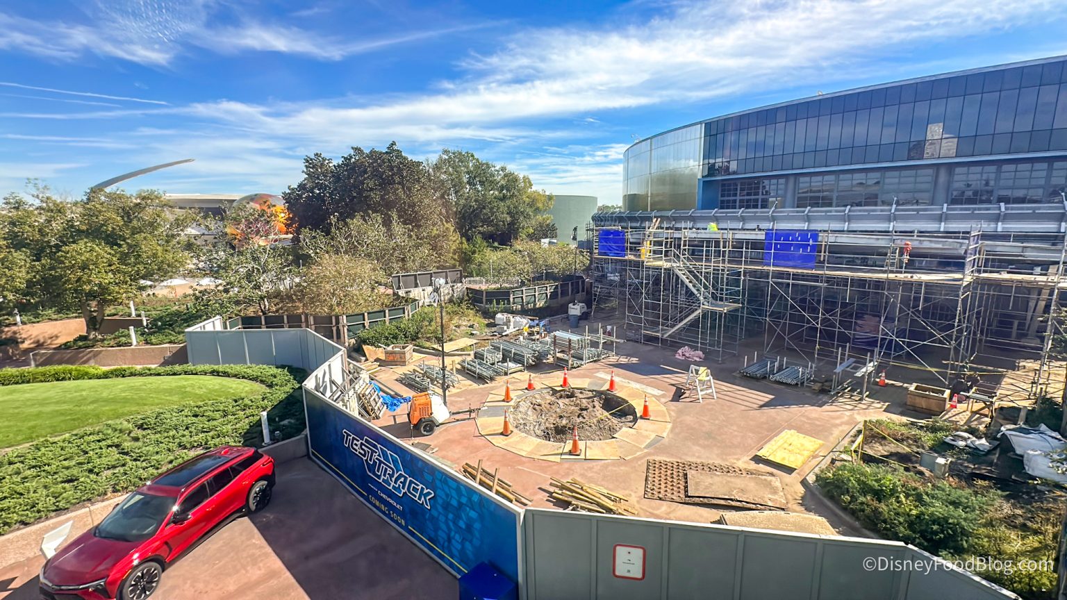 FINALLY! Disney World Confirms REOPENING Date for Two Popular ...