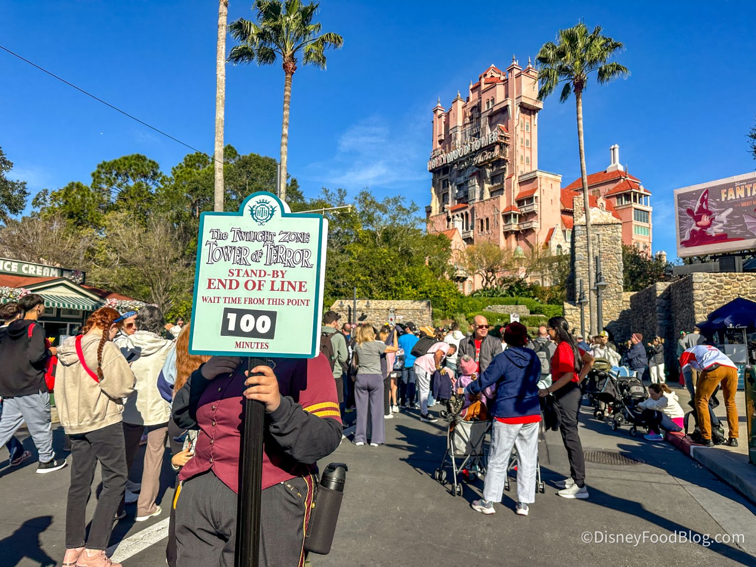 NEWS: Disney World Is Going To Be CROWDED This February, and We Know ...