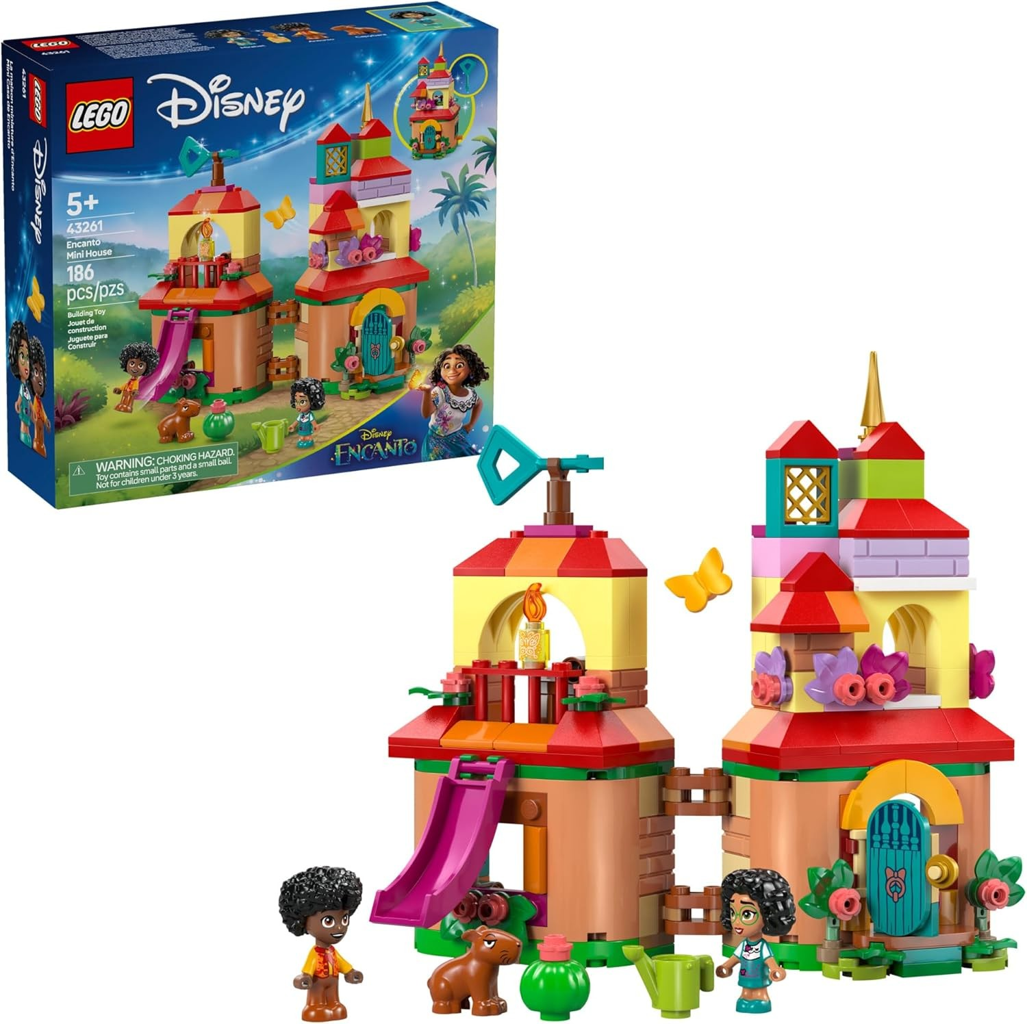 The Cheapest Disney LEGO Sets You Can Get On Amazon Today | the disney ...