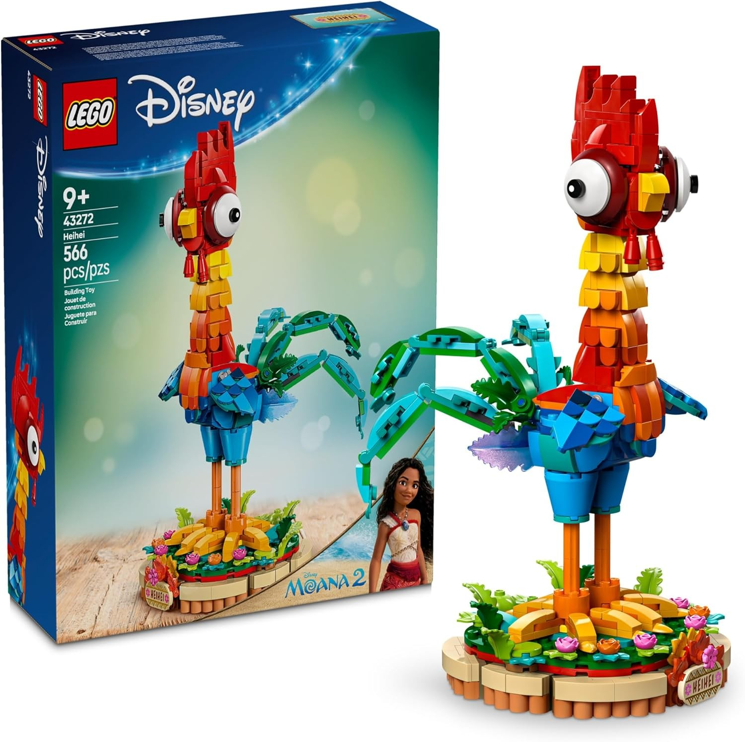 Amazon Has 11 Disney LEGO Sets on Sale Right Now! | the disney food blog