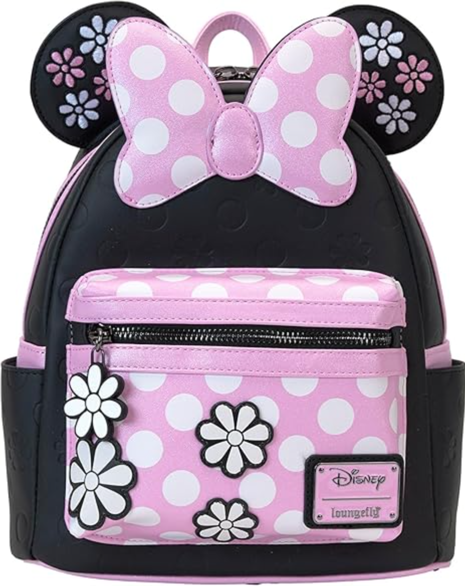 A NEW Disney Loungefly Collection Just Dropped on Amazon | the disney ...