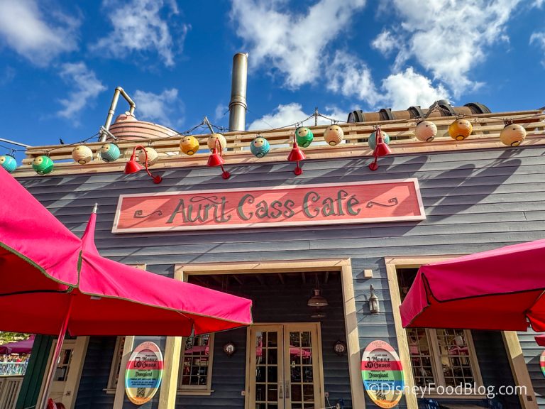 REVIEW: Aunt Cass Café at the 2025 Lunar New Year Festival at ...