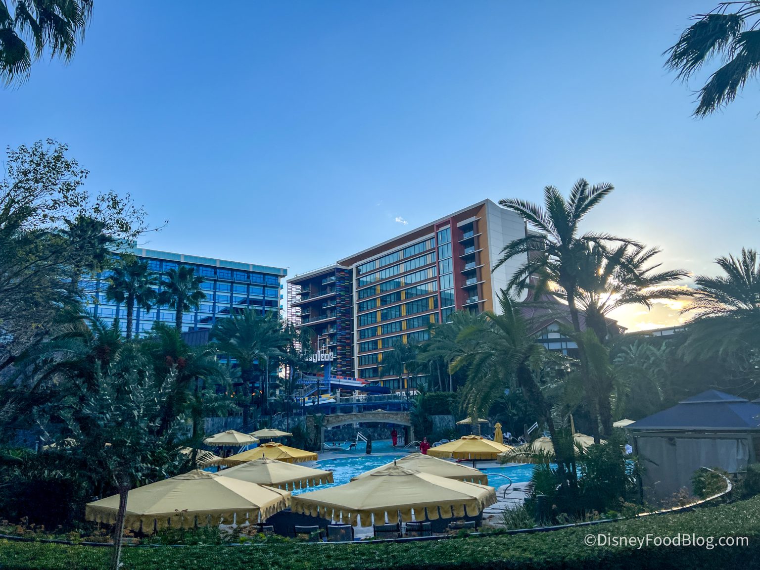 JUST ANNOUNCED: Save Up to 25% Off Your Disney Hotel with This NEW Deal ...