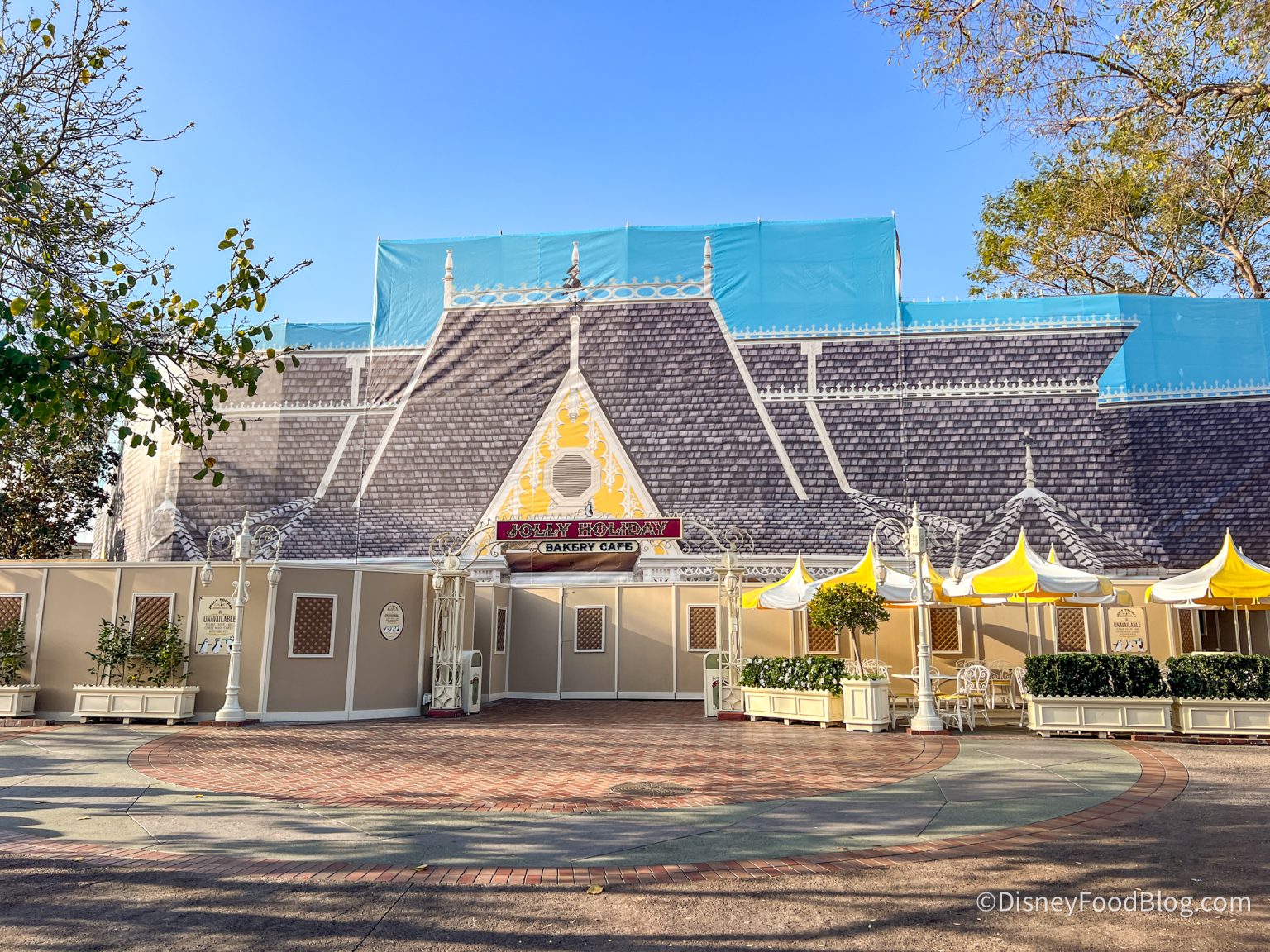 Every EPCOT Table Service Restaurant RANKED | the disney food blog