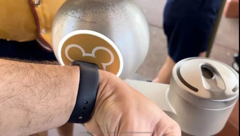 Does Disney World Track Your Movement with MagicBands? It's Complicated ...