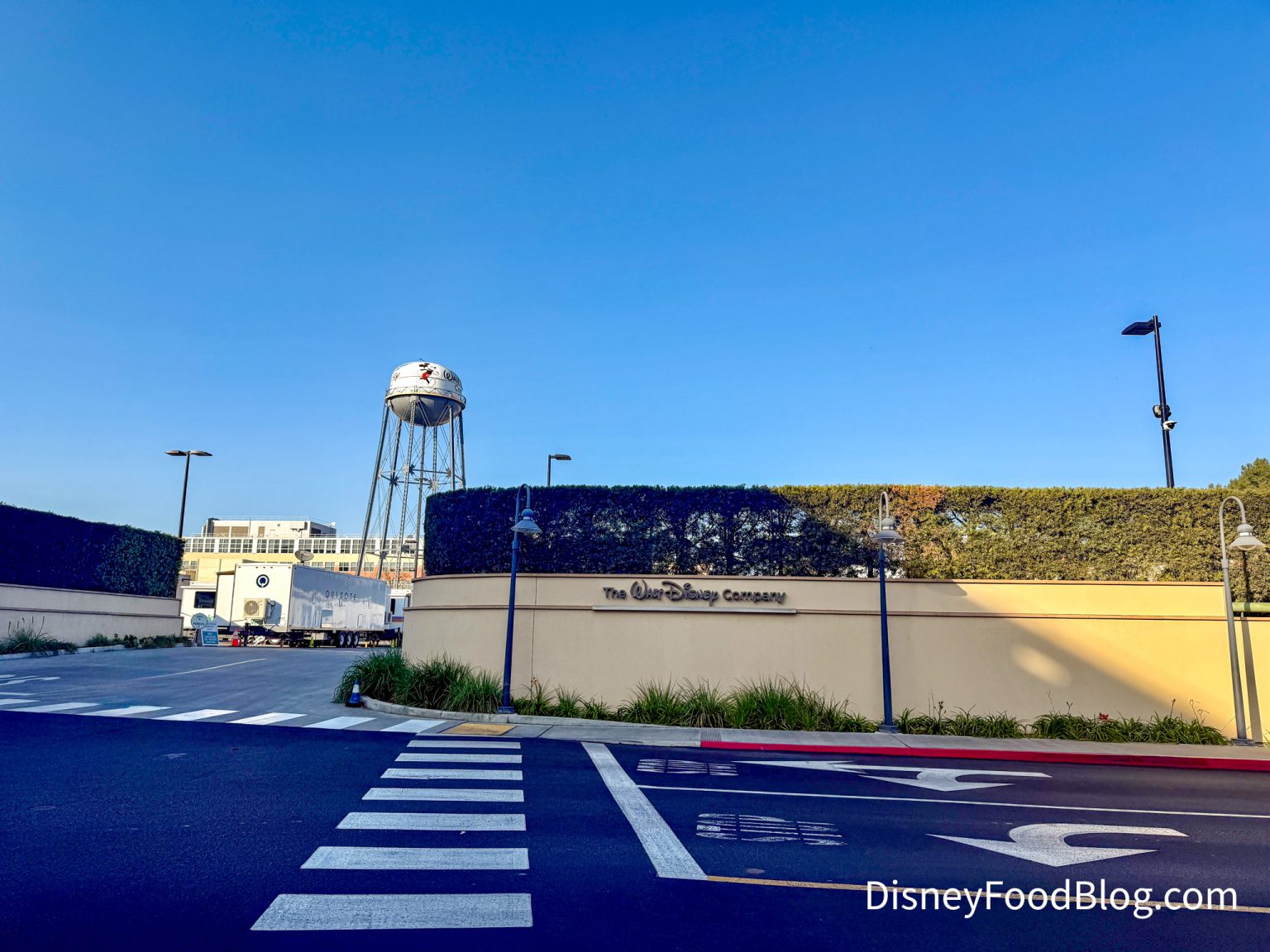 NEWS: Disney Announces Changes to DEI Standards | the disney food blog