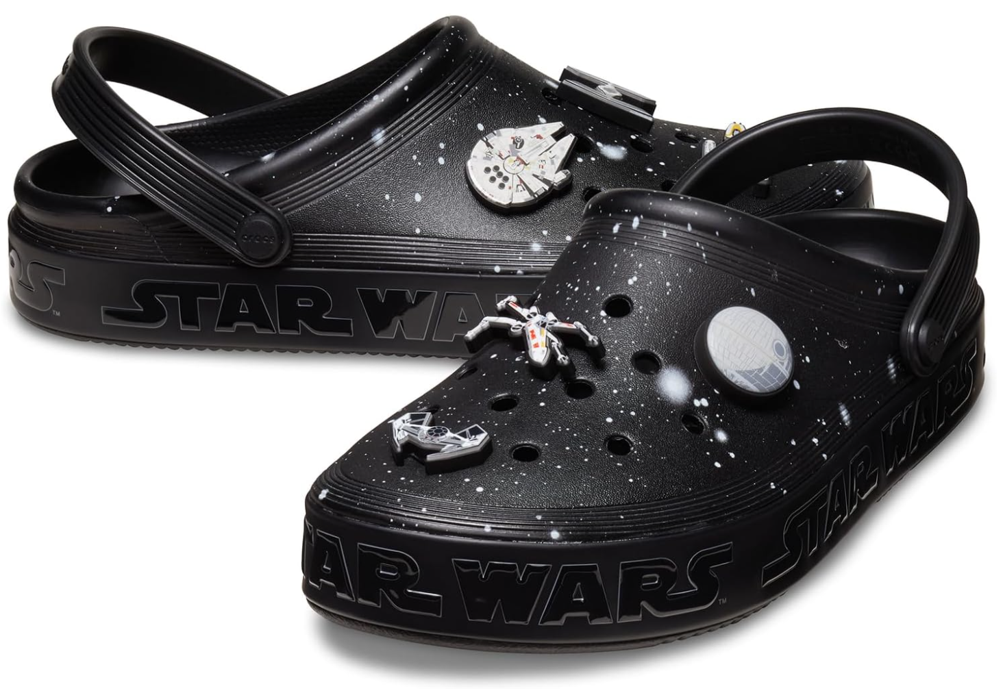 A Secret Sale Is Happening On Disney Crocs On Amazon Today | the disney ...