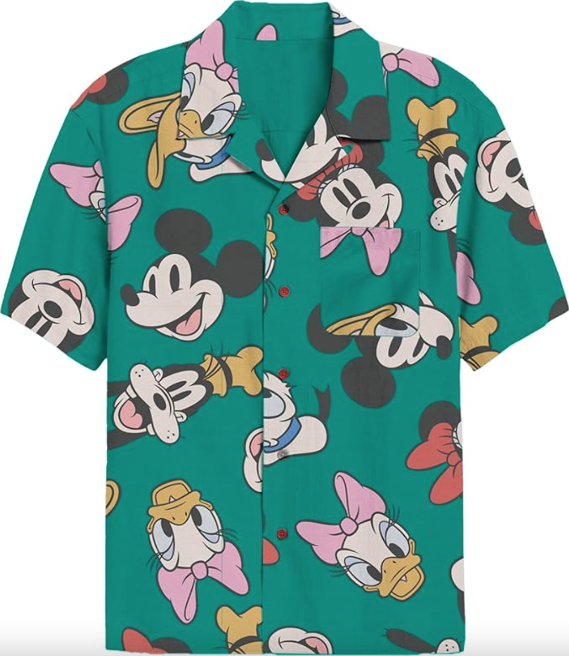 GO AHEAD. Wear Your Most Comfy, Worn in Clothes to Disney World. This ...