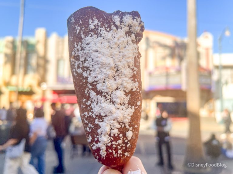 REVIEW: The Only Problem with Disney's NEW Snack Is That I Can't Eat ...