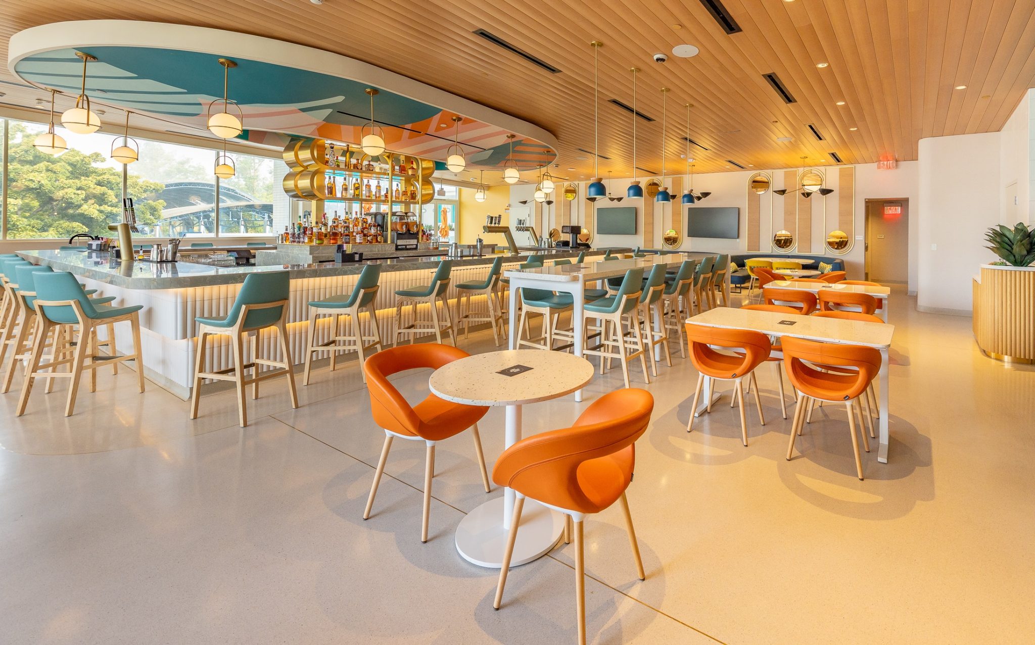 FIRST LOOK at the MENUS for 4 NEW Restaurants Opening in Downtown ...