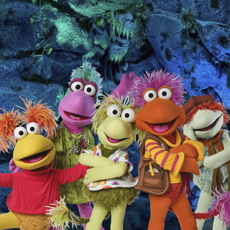 Our Millennial Hearts Are Screaming About This Muppets News! | the ...