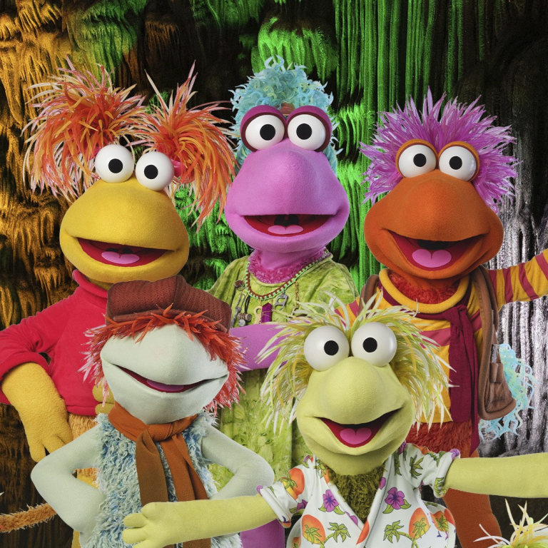 Our Millennial Hearts Are Screaming About This Muppets News! | the ...