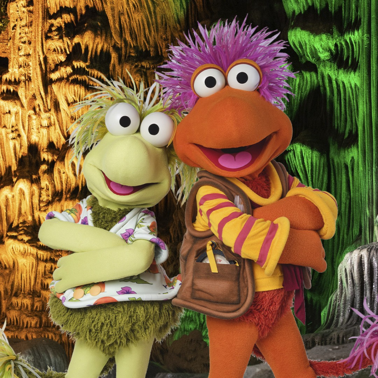 Our Millennial Hearts Are Screaming About This Muppets News! | the ...