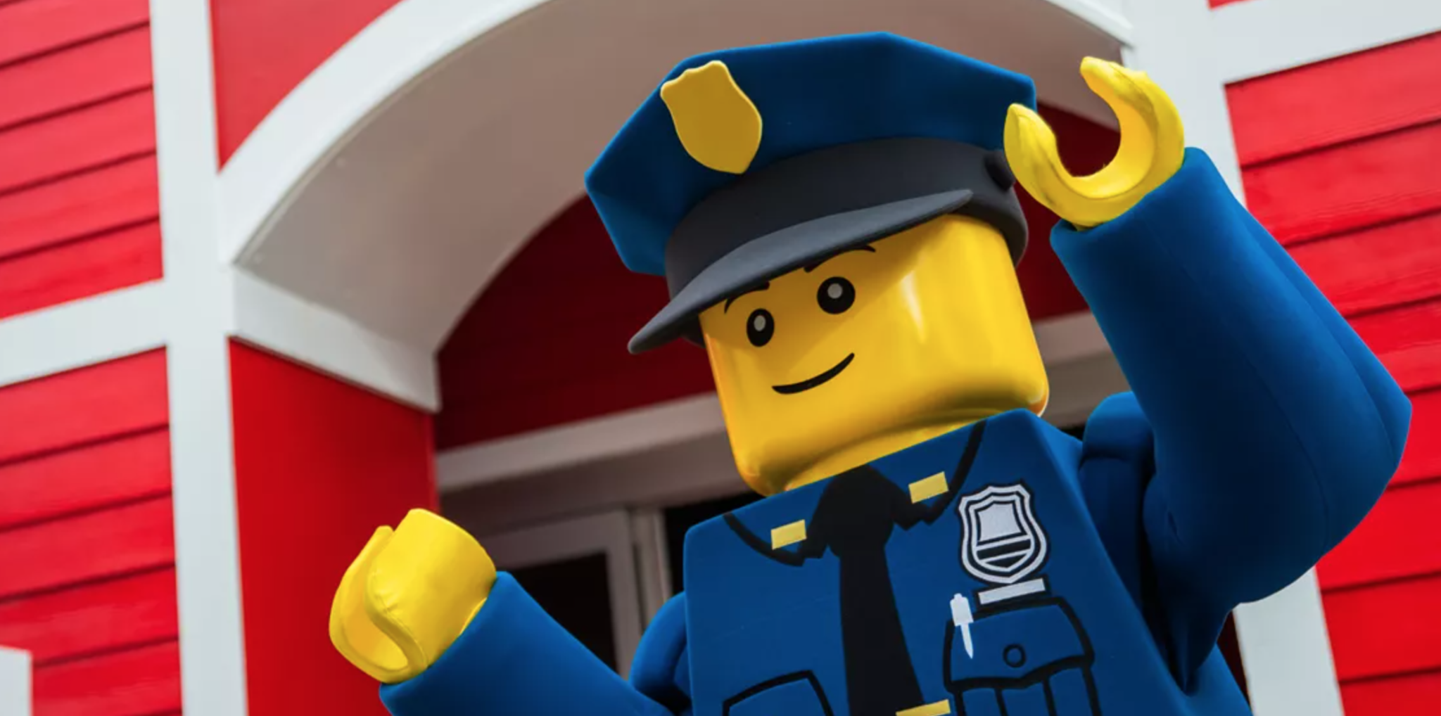 NEWS: LEGOLAND Florida Announces Mass Layoffs Starting March 2025 | the ...