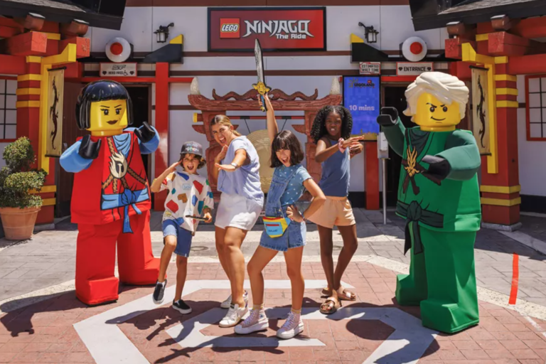 NEWS: LEGOLAND Florida Announces Mass Layoffs Starting March 2025 | the ...