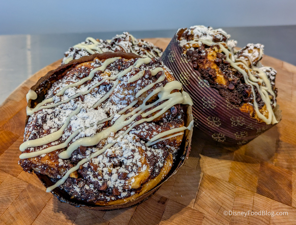 Everything There Is to EAT at Universal's Stella Nova Resort | the ...