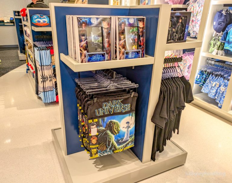 We GASPED When We Saw These Epic Universe Souvenirs at Universal's ...