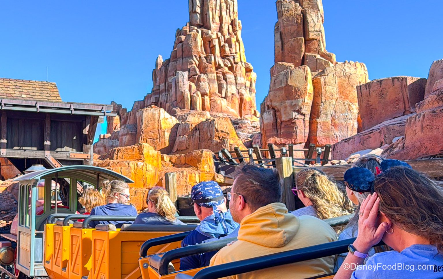 tomorrow | the disney food blog