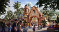 BREAKING: Location REVEALED for NEW 'Coco' Ride Coming to Disneyland ...