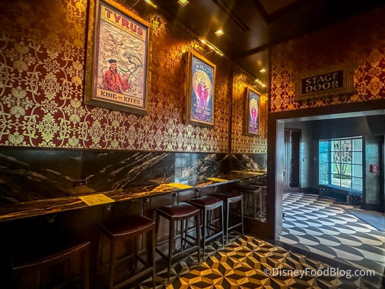 REVIEW: We Have PROOF That You Should Never Skip This Disney World ...
