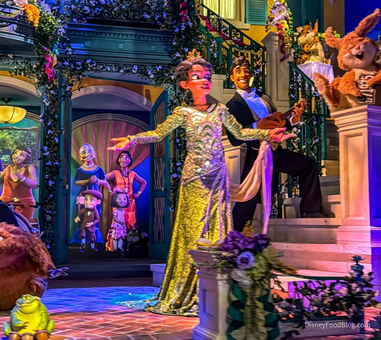 Disney World Makes 5 Lightning Lane Changes in 2025 | the disney food blog