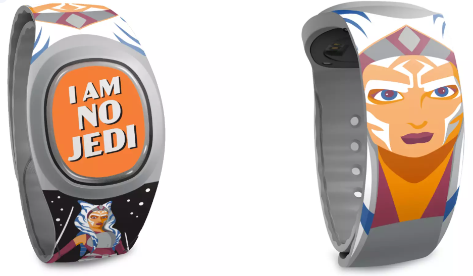 We've Got Some BAD News About Disney's New 'Star Wars' MagicBand+ | the ...