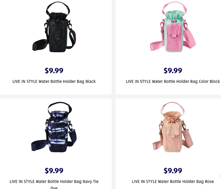 ALDI Reveals NEW Essentials for EVERY Disney Fan Are Coming Next Week ...