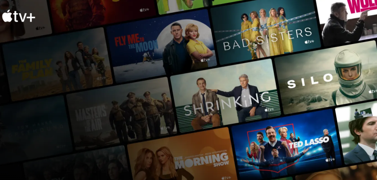 You Can Watch Apple TV+ for FREE This Weekend — Here's How! | the ...