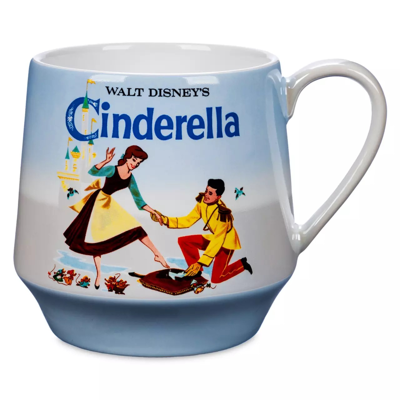 Disney Just Released a Brand New Mug Collection That You Have to See ...