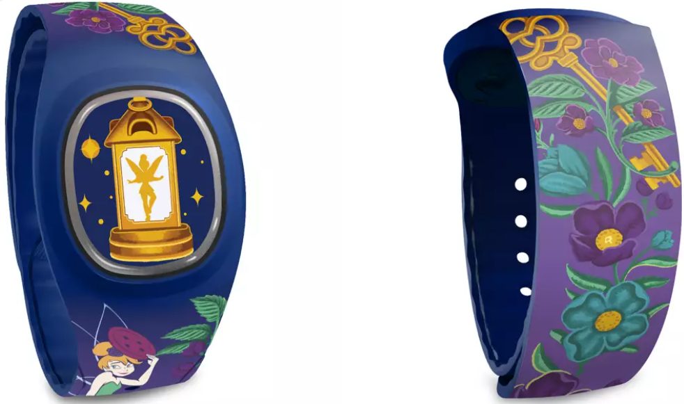 NEW MagicBands Just Arrived for Disney World Guests! | the disney food blog